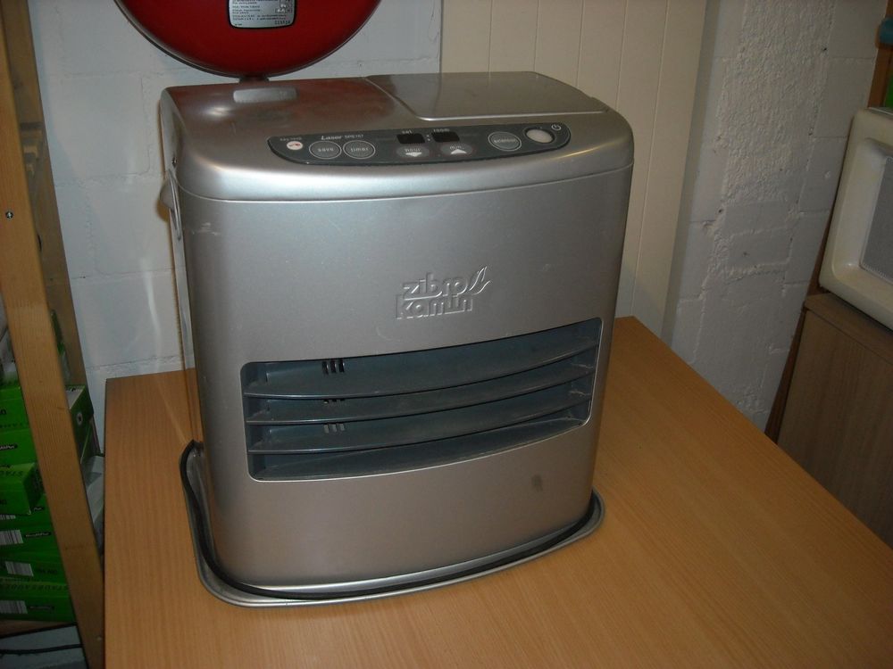 Zibro Petroleumofen (Gebraucht) in für CHF 121 – nur Abholung auf ...