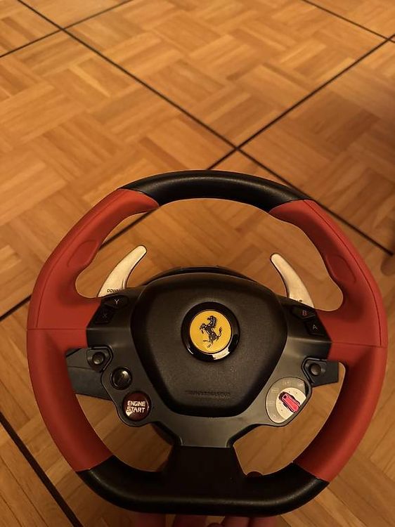 Ferrari lenkrad (Gebraucht) in oey für CHF 65 – nur Abholung auf ...