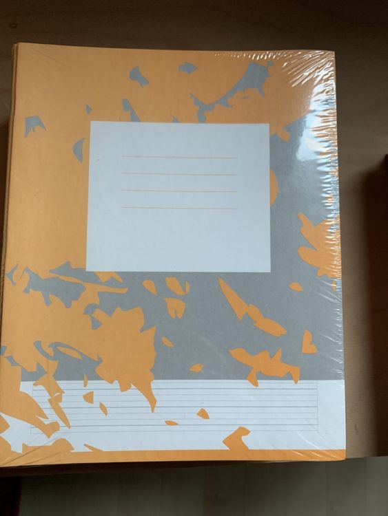 Schulheft (Neu und originalverpackt) in Meilen für CHF 8 – mit ...