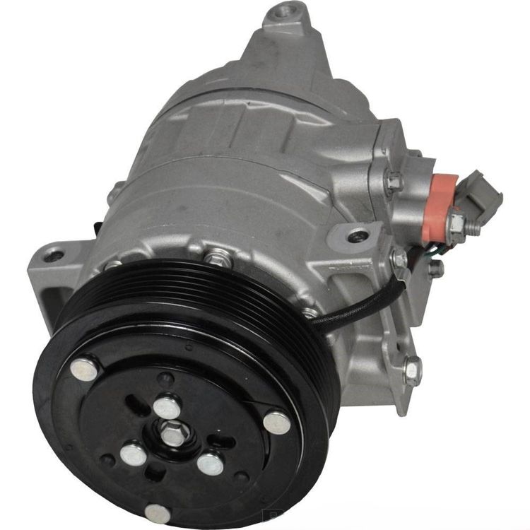 Dodge RAM 1500 09-24 5,7L Klimakompressor NEU | Kaufen auf Ricardo