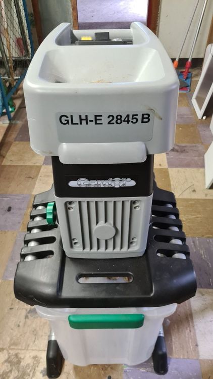 Hächsler Gardol glh-e 2845 b | Kaufen auf Ricardo