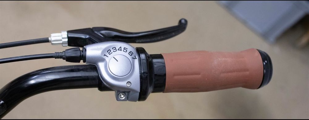 Felt Cruiser MP (Gebraucht) in Buchs SG für CHF 499 – nur Abholung auf ...