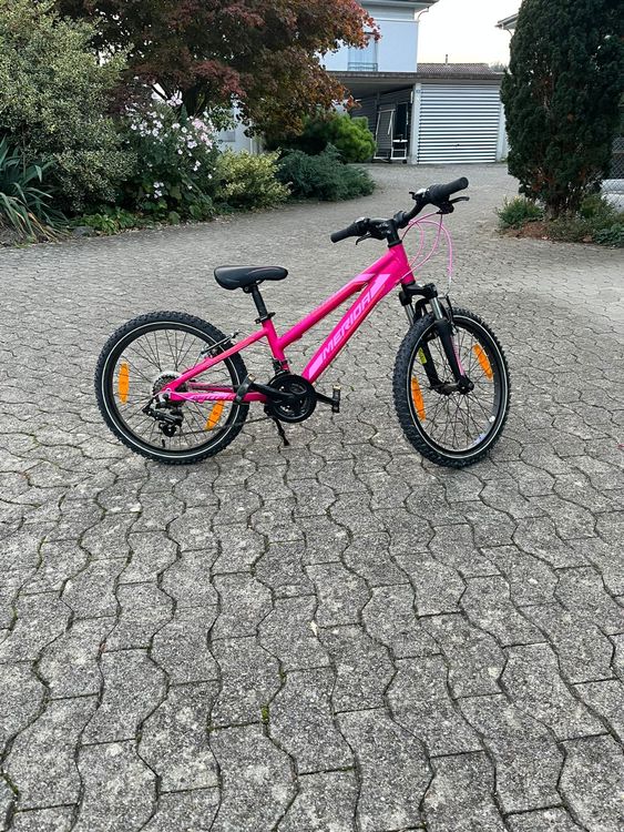 Kinderfahrrad Merida 20Zoll | Kaufen auf Ricardo