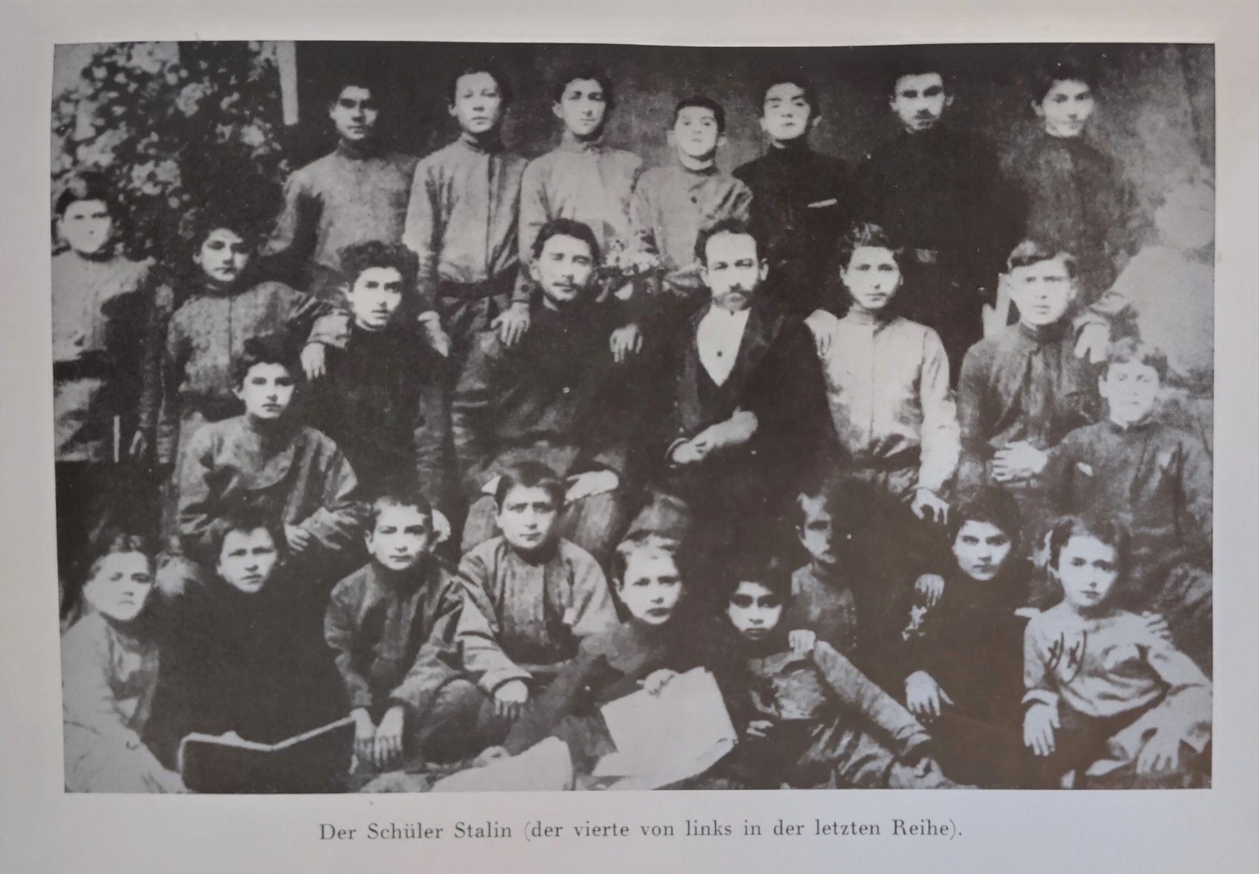 Stalin Biographie / Wie Stalin wurde / Buch 1943 ab Fr. 8.- (Gebraucht ...