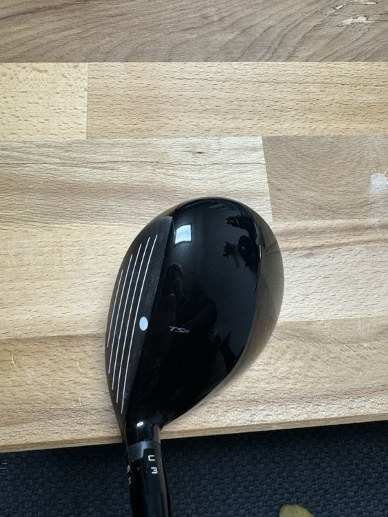 Titleist TSR 3 Holz 3 Ventus TR Blue 6s (Gebraucht) in Baar für CHF 189 – nur Abholung auf ...