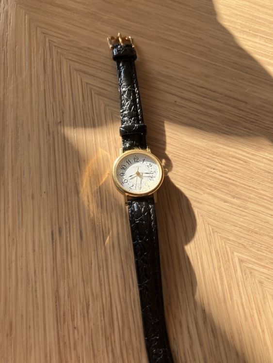 Uhr M Watch | Kaufen auf Ricardo