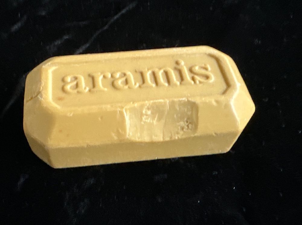 aramis classic - Rare Vintage Bath Soap | Kaufen auf Ricardo