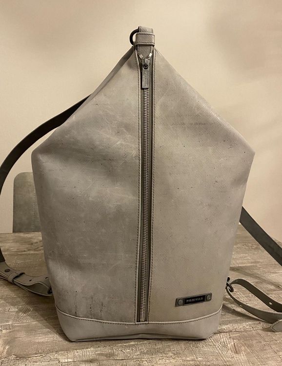 Freitag Rucksack R123 Woolf | Kaufen auf Ricardo