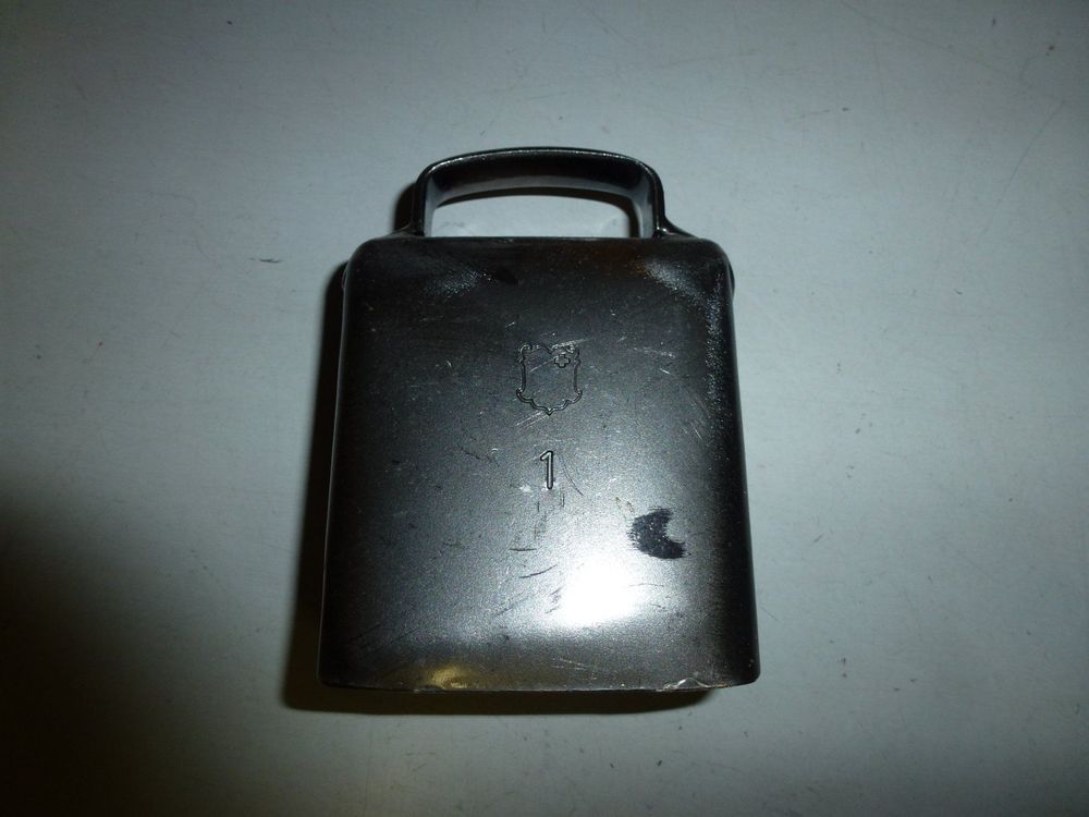 Treichel (Neu (gemäss Beschreibung)) in Bürglen UR für CHF 39 – mit ...