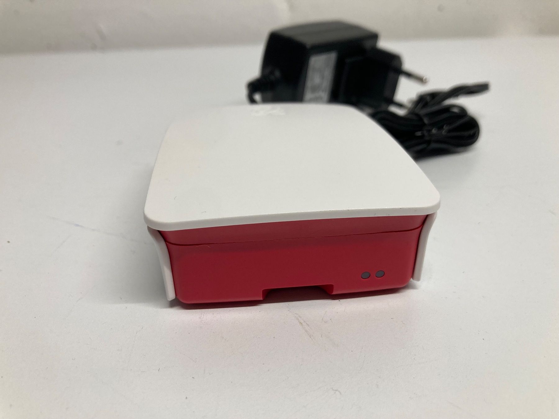 Raspberry Pi 3 Model B V1.2 - Inkl. Netzteil! (Neu (gemäss Beschreibung ...