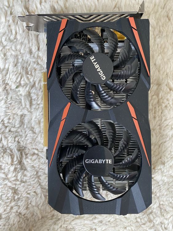 Gigabyte RX560 Gaming | Kaufen auf Ricardo