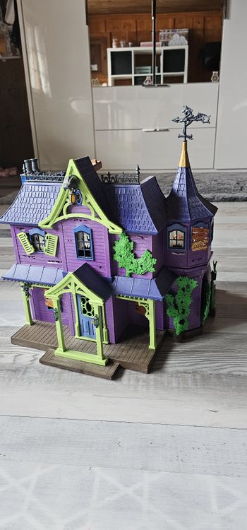 Playmobil Scooby doo Set (Gebraucht) in Brienz BE für CHF 125 – mit Lieferung auf Ricardo kaufen