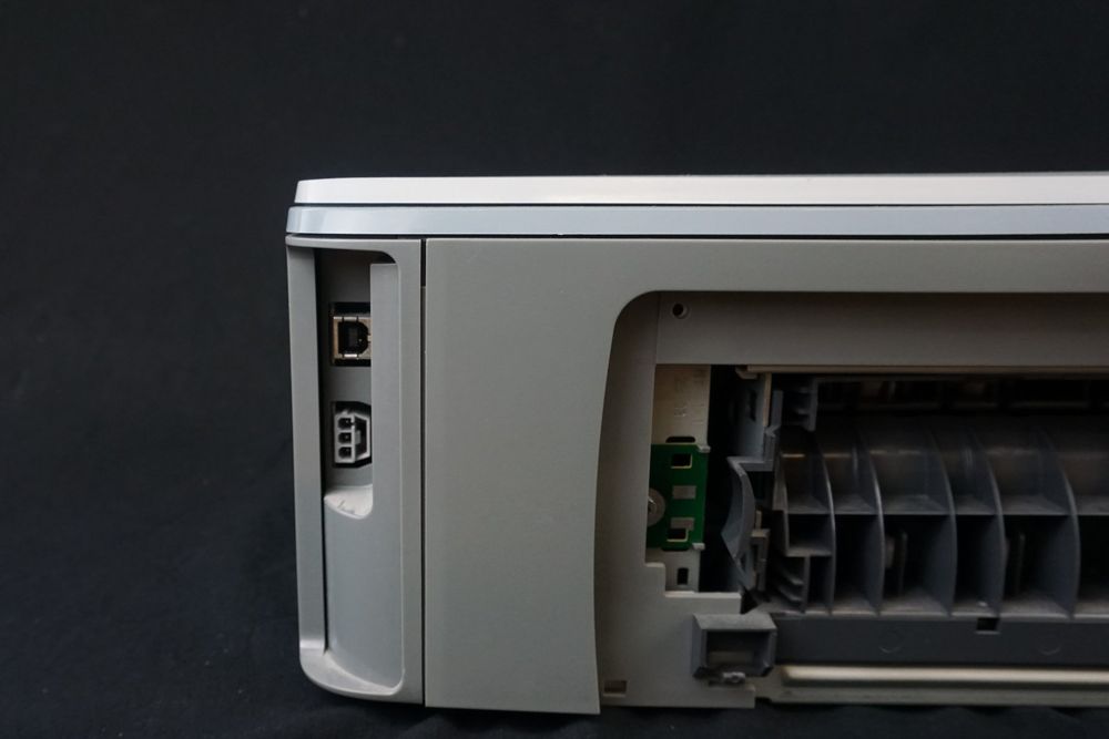 HP Deskjet 5150 Color Inkjet-Drucker (Gebraucht) in Pratteln für CHF 1 ...