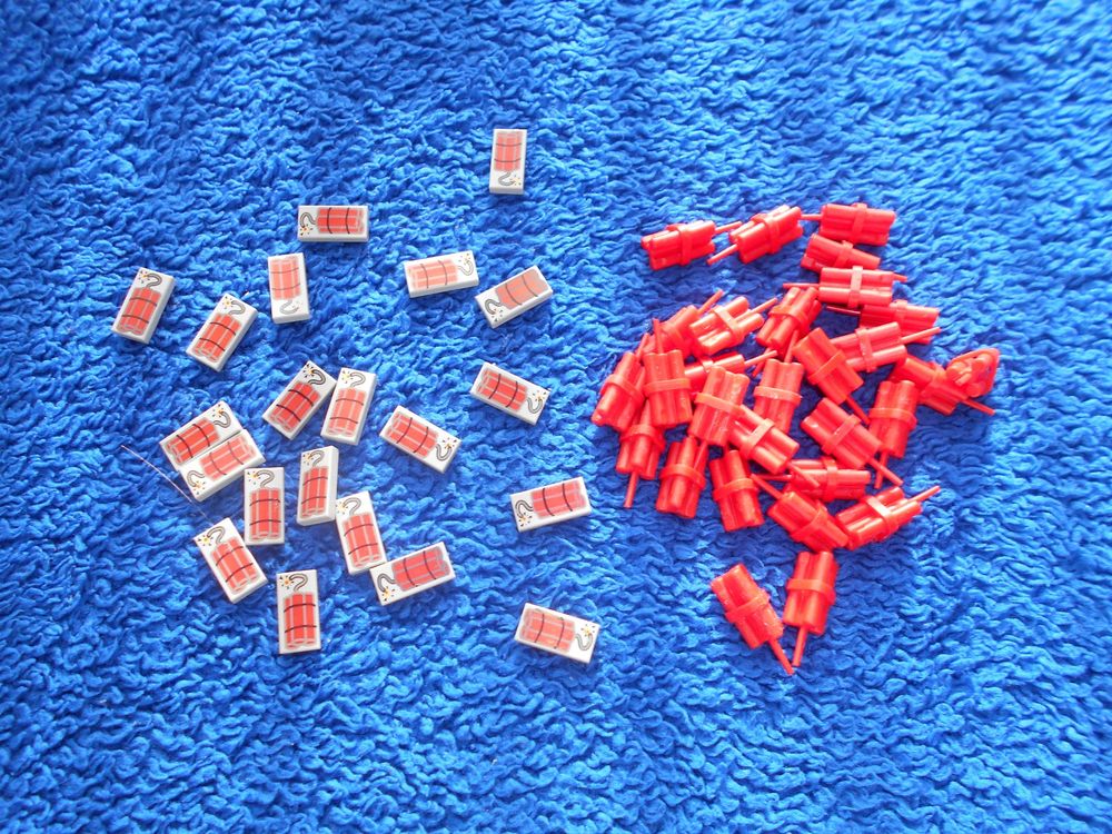 Lego Dynamit ( Set 72 ) | Kaufen auf Ricardo