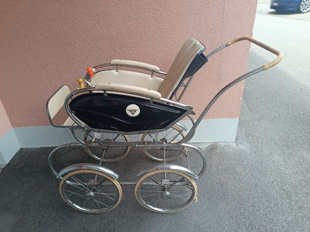 Spannende Gebrauchte Kinderwagen Kaufen Bilder