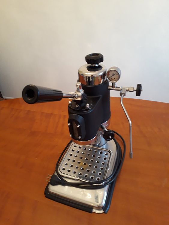 Kaffemaschine La Cimbali Micro 1 | Kaufen auf Ricardo