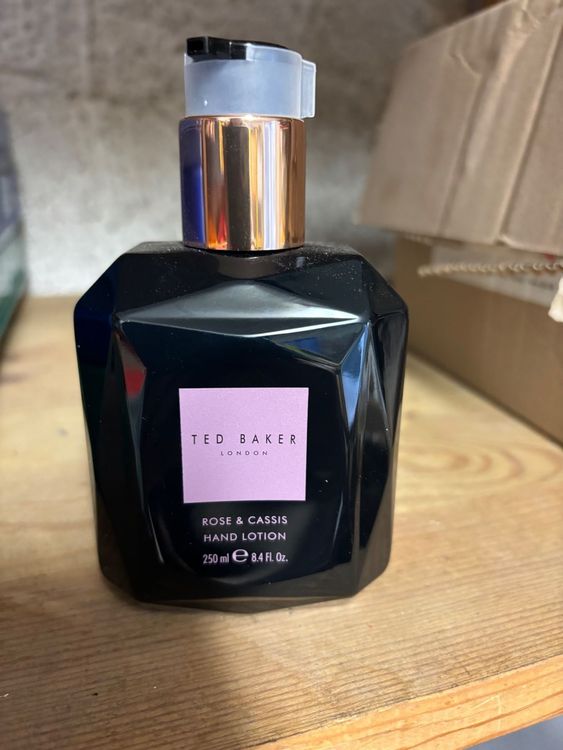 Ted Baker Handlotion | Kaufen auf Ricardo