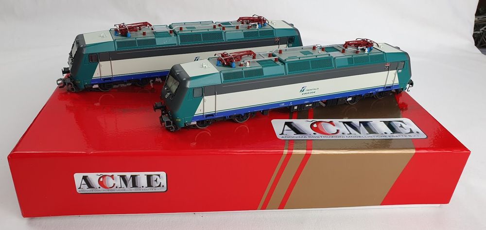 ACME 60171 FS 405 029/FS405 004 neuwertig, Digital, OVP (Gebraucht) in ...