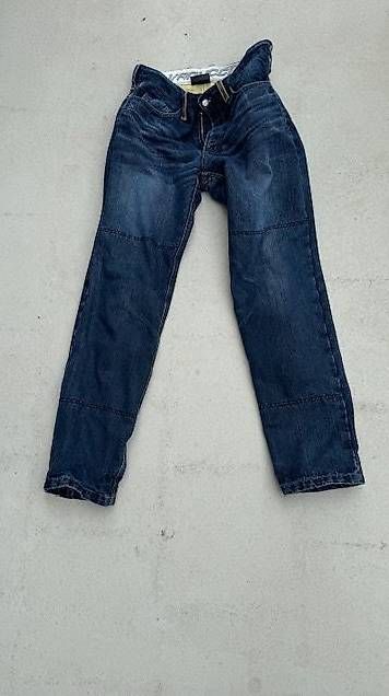 Vanucci Toeffjeans (Gebraucht) in Nottwil für CHF 80 – nur Abholung auf ...