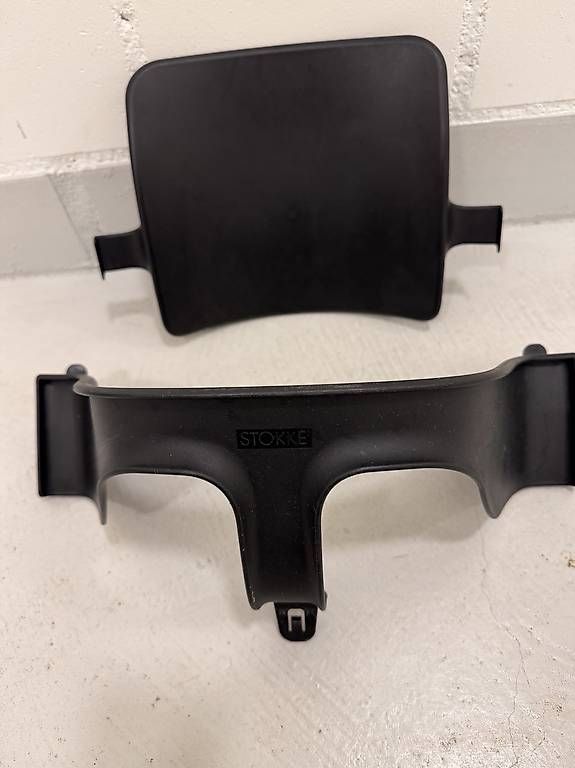 Stokke Tripp Trapp Bügelset (ab 6 M) (Gebraucht) in Berikon für CHF 35 ...
