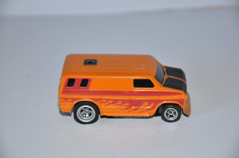 Ford Streed Van, Faller AFX Aurora (Neu und originalverpackt) in Ebnat ...