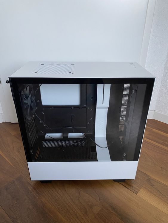 NZXT H510 | Kaufen auf Ricardo