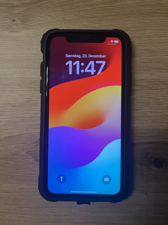 iPhone XR 128 GB | Kaufen auf Ricardo