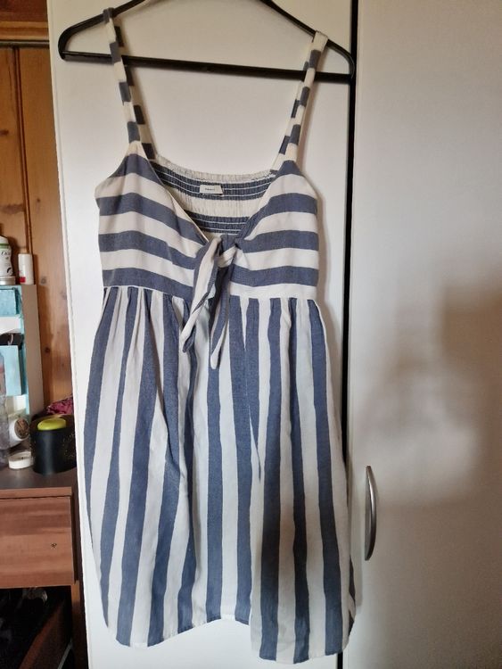 Luftiges Sommerkleid 42/44 (Gebraucht) in Rehetobel für CHF 10 – mit Lieferung auf Ricardo kaufen