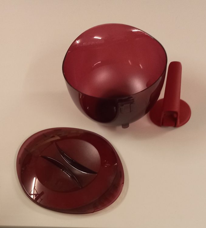 Tupperware: Micro Cook 1.5 l Kanne ( NEU ) | Kaufen auf Ricardo