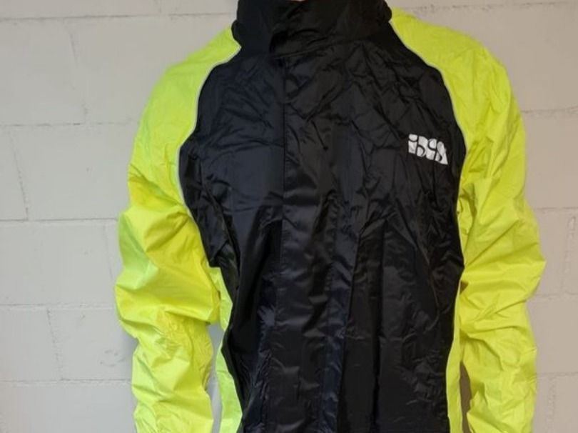 Regen Overall Motorrad | Kaufen auf Ricardo