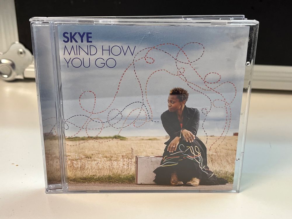 Skye - Mind How You Go - RHA21B | Kaufen auf Ricardo