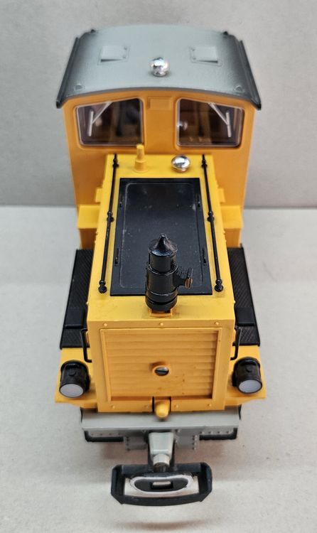 LGB Spur G 2090 Diesellok analog (Gebraucht) in Menzingen für CHF 99 ...