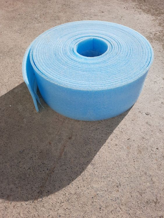 Randstellstreifen (Gebraucht) in villmergen für CHF 1 – mit Lieferung ...