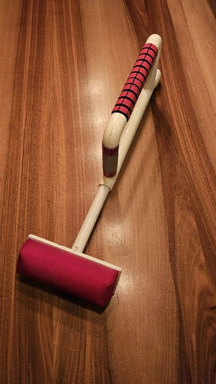 Curling Slidinghilfe (Stabilizer) | Kaufen auf Ricardo