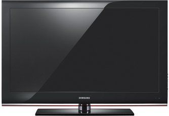 Samsung LE 40 Zoll / 101 cm 16:9 Full HD (Gebraucht) in Basel für CHF ...