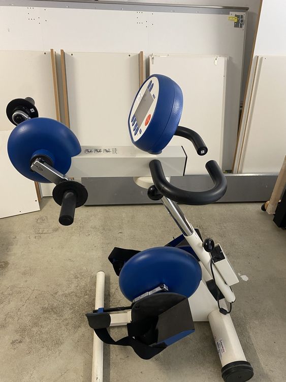 Reck Motomed Viva 2 light | Kaufen auf Ricardo