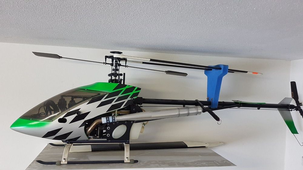 Robbe Futura (Gebraucht) in Stetten AG für CHF 211 – nur Abholung auf ...