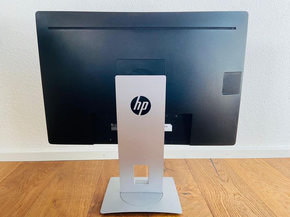 HP EliteDisplay E242 Monitor (24 Zoll) (Gebraucht) in Buchrain für CHF ...