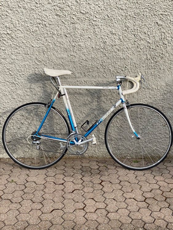 Rennvelo Villiger Modell Ueli Sutter (Gebraucht) in Knutwil für CHF 260 ...