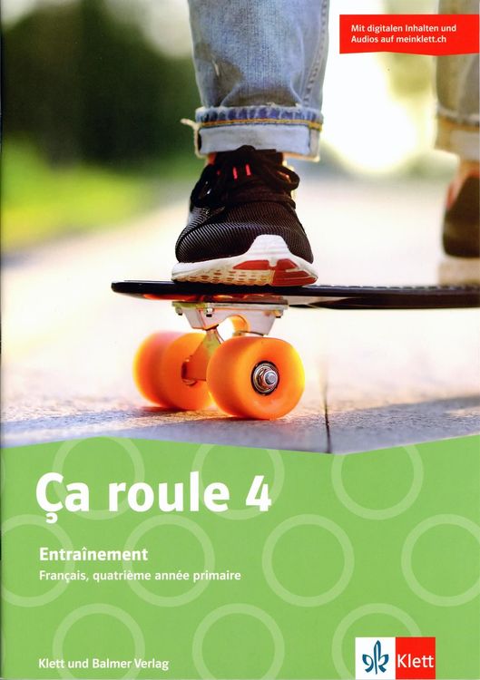 Ça roule 3 - Entrainement (Übungsheft) | Kaufen auf Ricardo