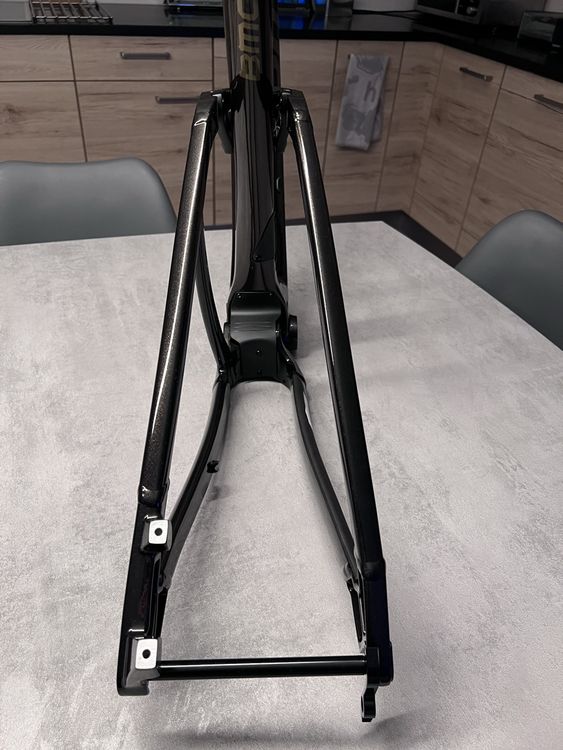 Cadre Vélo vtt BMC Speedfox 01 one (M) frameset carbone | Kaufen auf ...