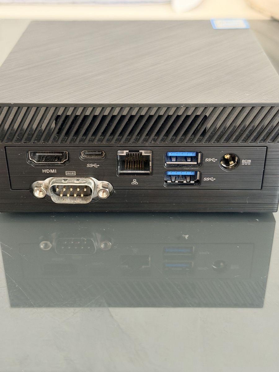 ASUS PN60 Mini PC - Core i3, 8GB RAM, Defect (Defekt) in Bern für CHF ...