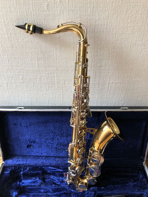 Saxophon Kaufen Gebraucht