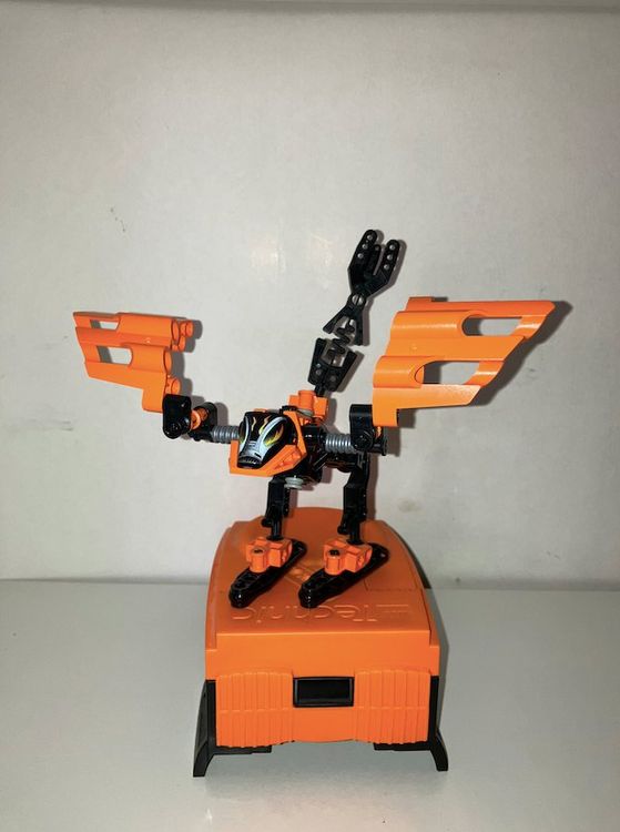 10x LEGO Technic SLIZER Vintage Serie: Komplett Seltenheit! | Kaufen ...