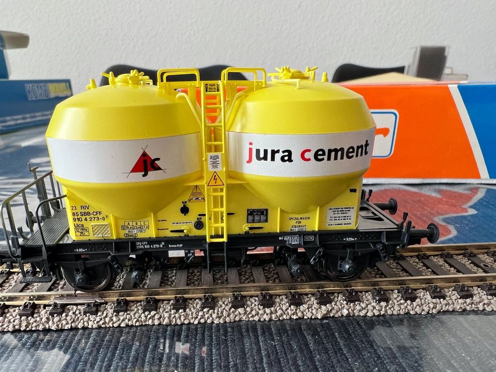 Roco 67868 (Neu (gemäss Beschreibung)) in Les Avanchets für CHF 26 ...