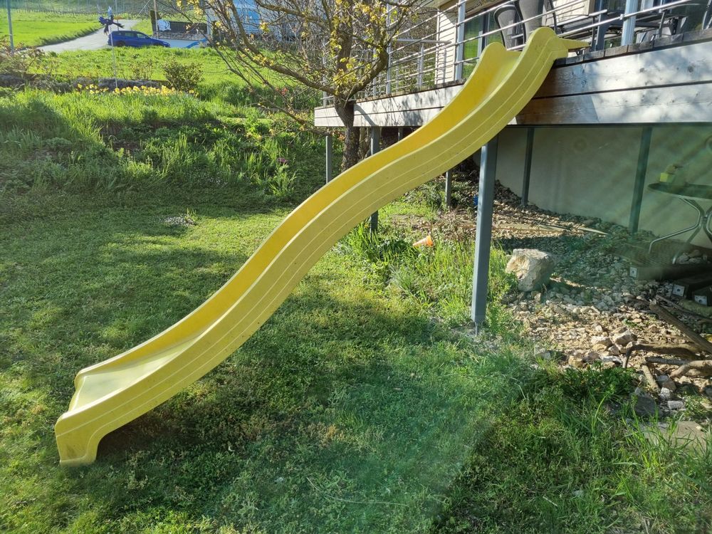 Rutschbahn | Kaufen auf Ricardo