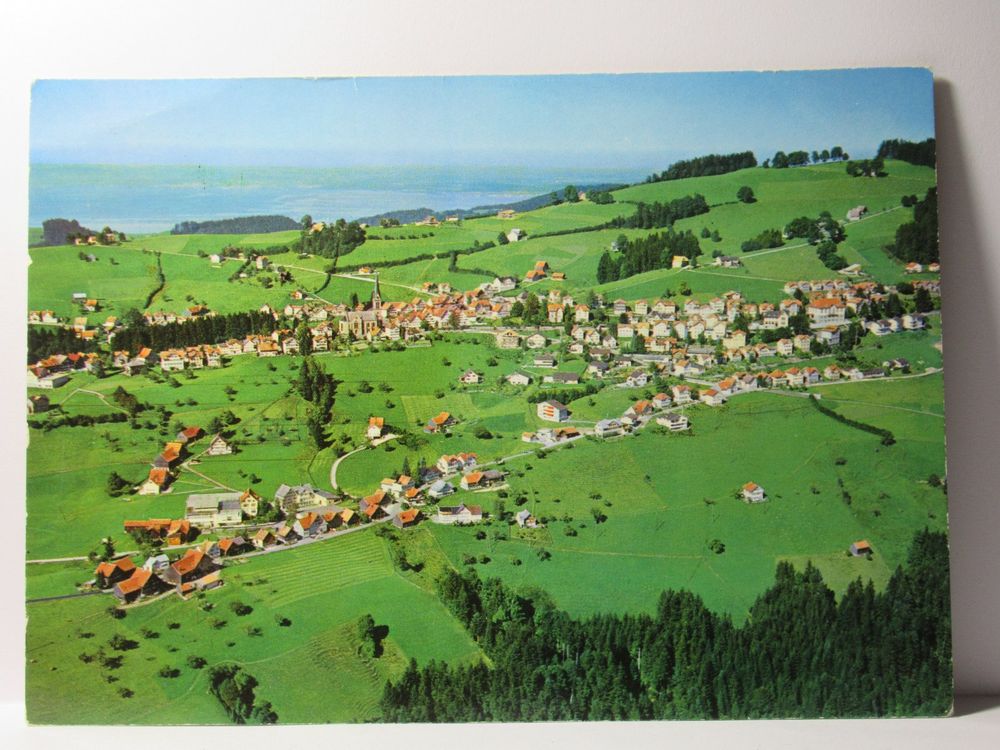 AK Kurort Rehetobel 1971 (Gebraucht) in Grenchen für CHF 0.65 – mit Lieferung auf Ricardo kaufen