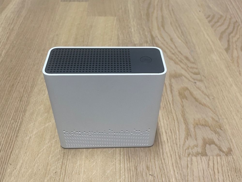 Swisscom WLAN Box 2 | Kaufen auf Ricardo