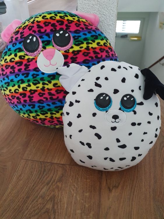 Squishmallows TY | Kaufen auf Ricardo
