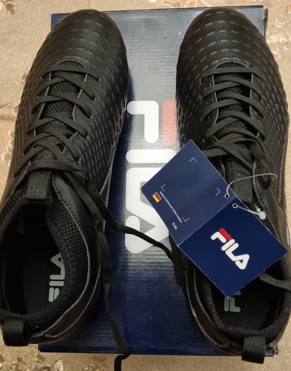 FILA FUSBALSPORTSCHUE NEU Nr.44 | Kaufen auf Ricardo
